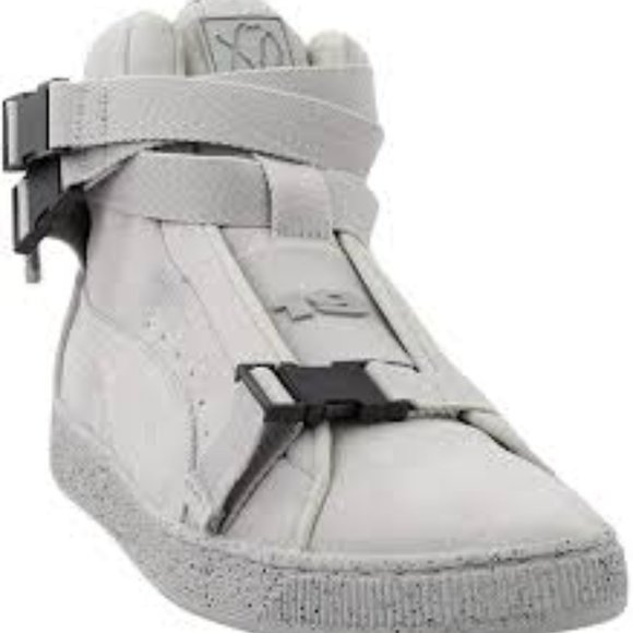 Puma Suede X The Weeknd 2019 Nuevo The Weeknd XO Suede